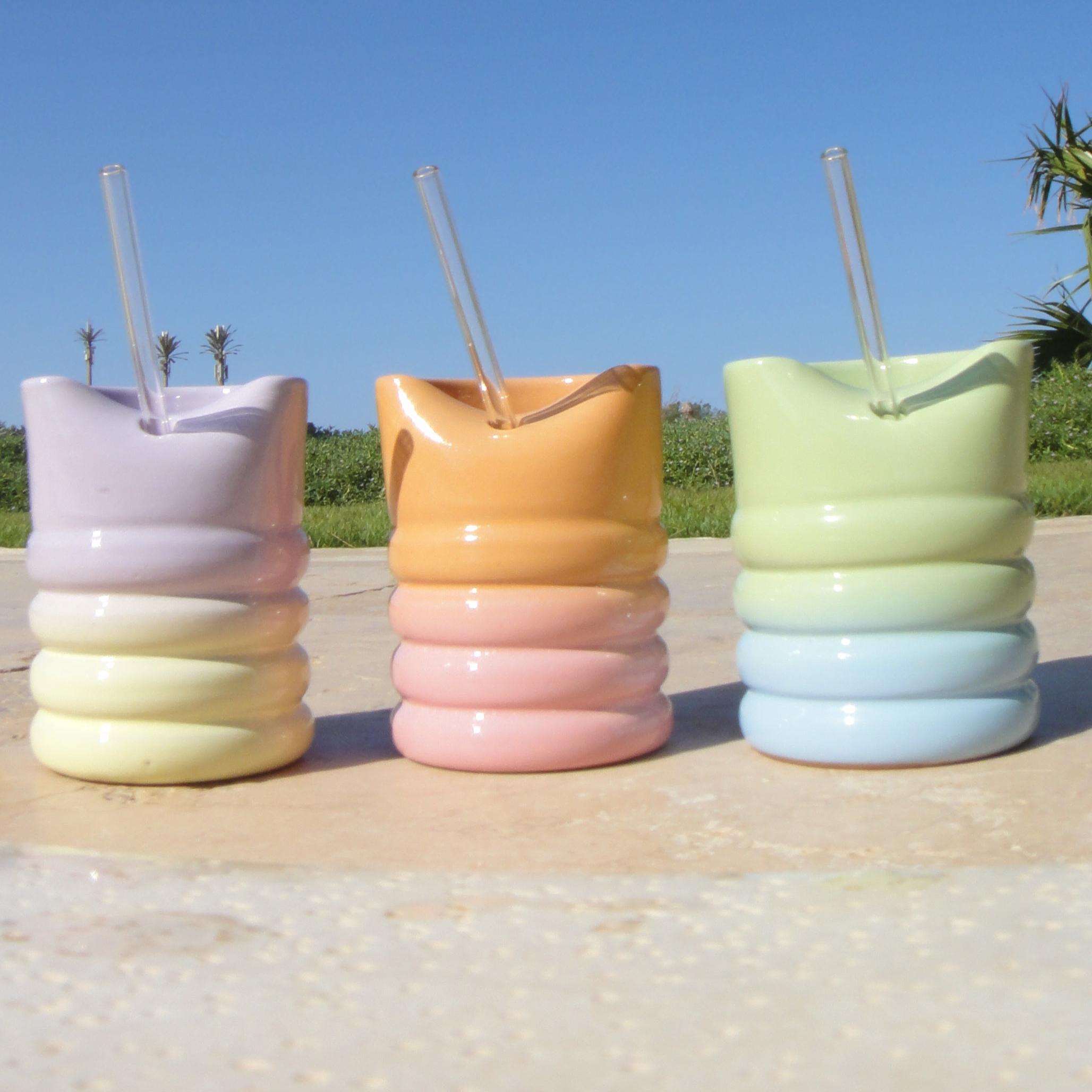 Pastel Collection – Kenum